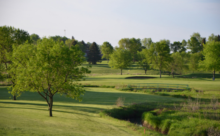 Home - Madison Golf & Country Club